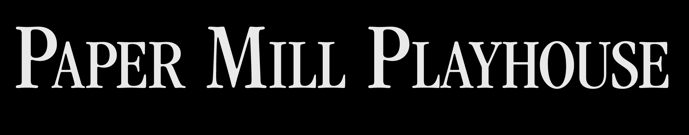 Paper Mill Playhouse - Don Stephenson - Actor • Director